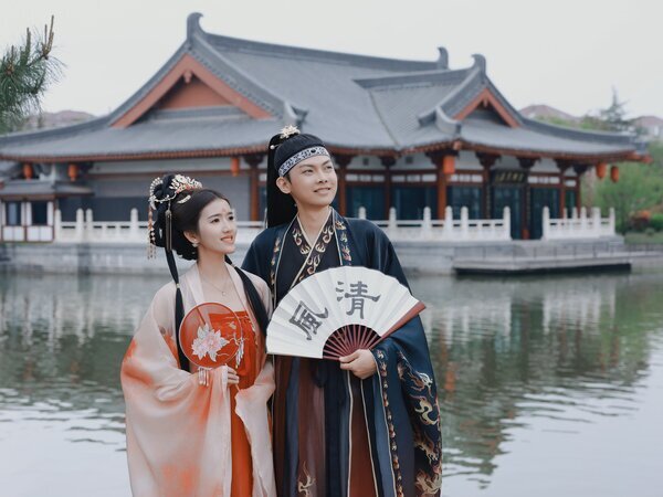 Chinese Culture: Best Traditions and Customs Guide