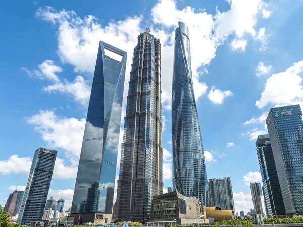 Shanghai Weather in June: Places to Escape the Heat
