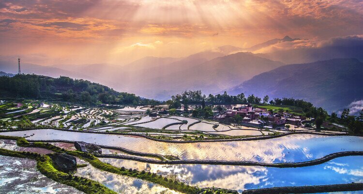 Best Places to Go in Spring in China: Top Destinations to Visit in ...