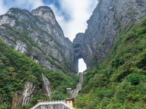 Exploring China's Ultimate Diversity: From Imperial Wonders to Natural ...